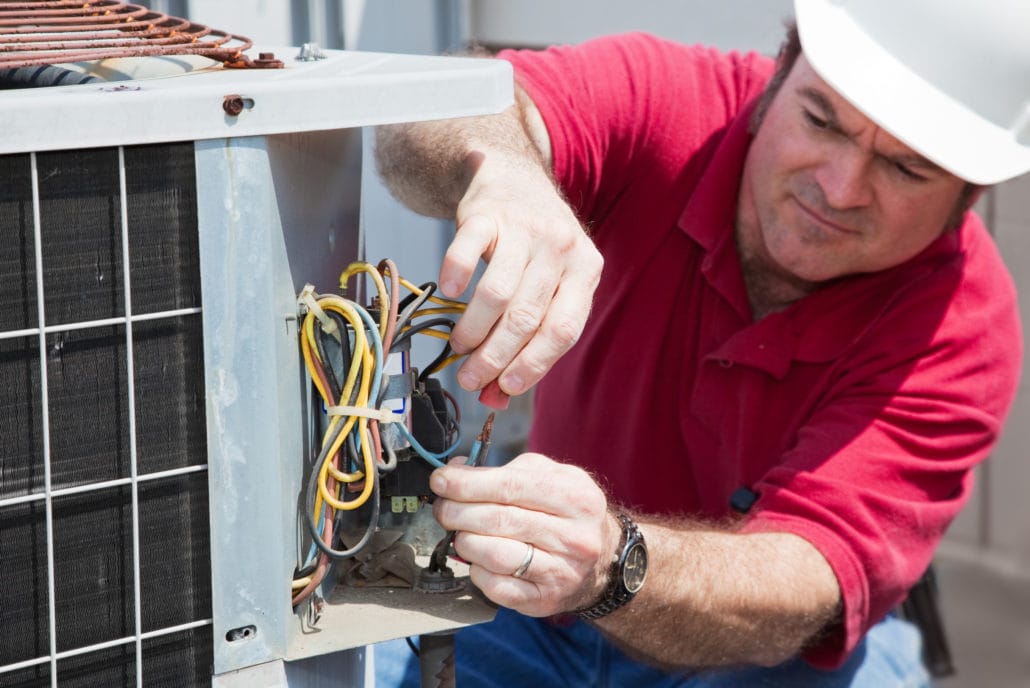 Simple Fall HVAC Maintenance Tips to Follow & How They Help