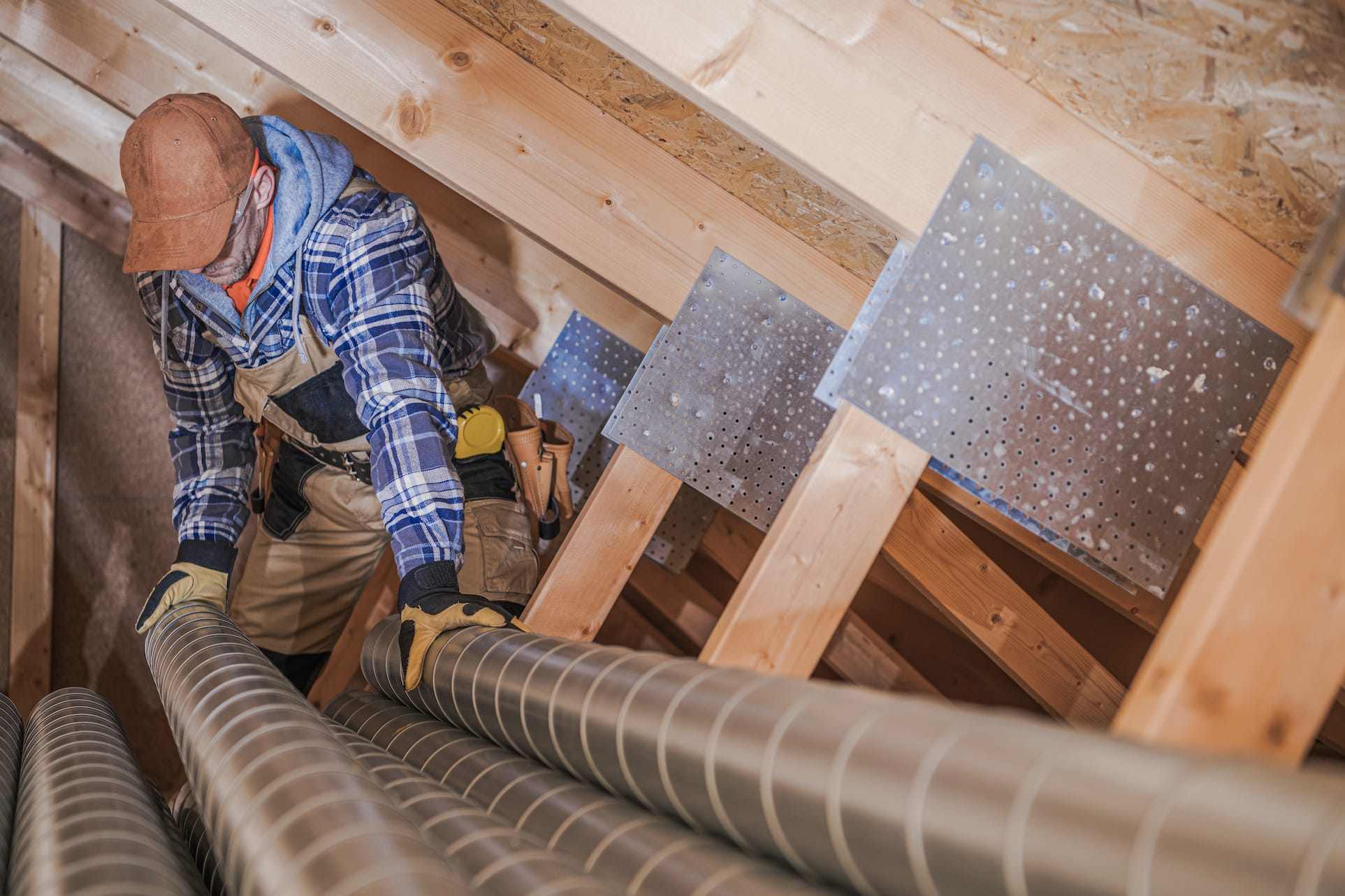 Quick List of the Most Common HVAC Repairs Homeowners Face
